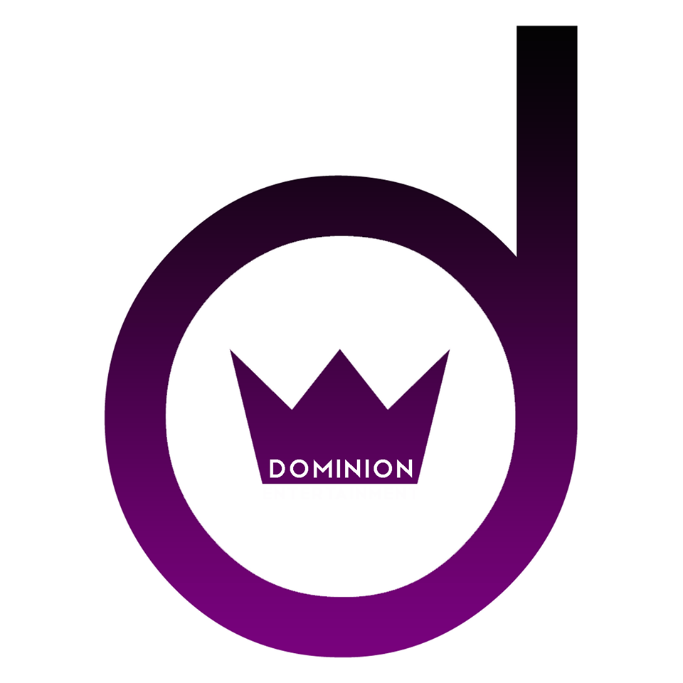 dominion logo - Dominion Entertainment Group